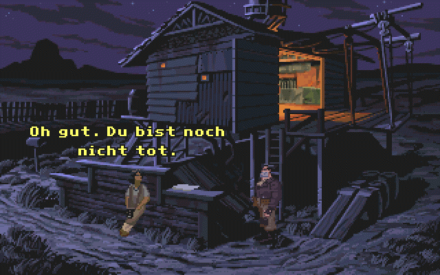 Vollgas Screenshot Archiv