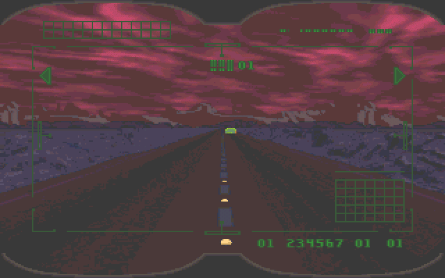 Vollgas Screenshot Archiv